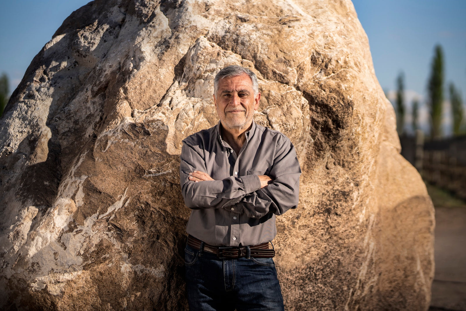 Seven Stories From The Andes: Zuccardi Wine Dinner | Nicholson Muir ...